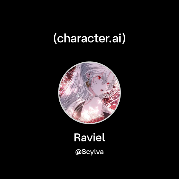 Chat with Raviel | character.ai | AI Chat, Reimagined–Your Words. Your ...