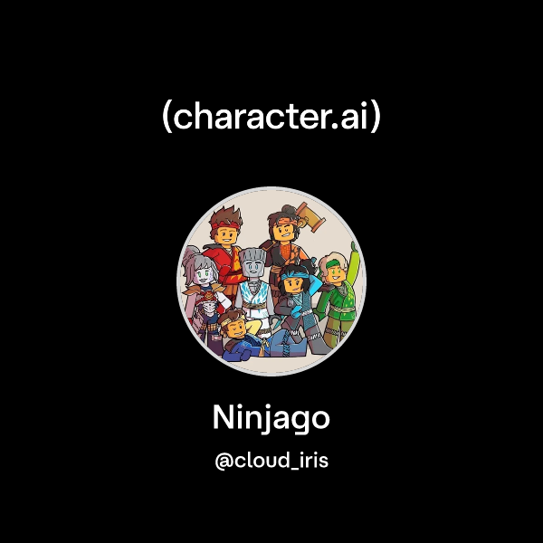 Chat with Ninjago | character.ai | AI Chat, Reimagined–Your Words. Your ...