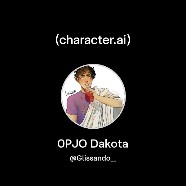 Chat with 0PJO Dakota | character.ai | AI Chat, Reimagined–Your Words ...