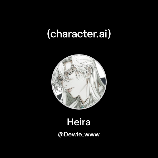 Chat with Heira | character.ai | AI Chat, Reimagined–Your Words. Your ...