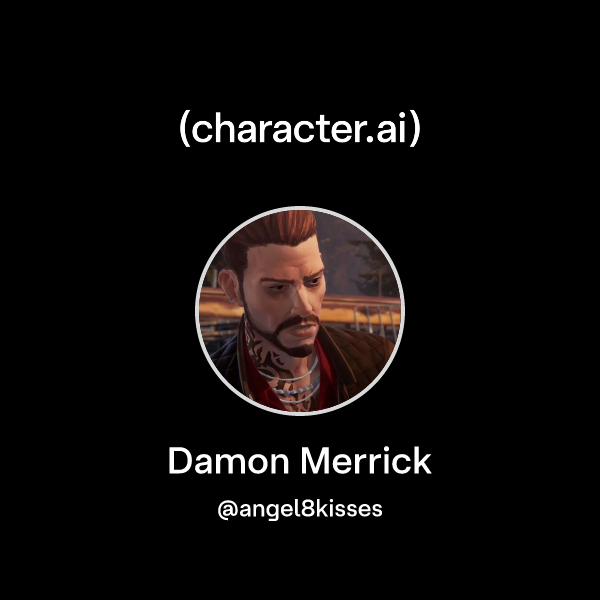 Chat with Damon Merrick | character.ai | Personalized AI for every ...