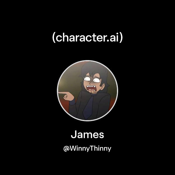 Chat with James | character.ai | AI Chat, Reimagined–Your Words. Your ...
