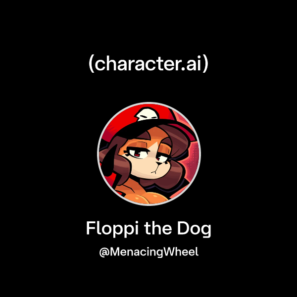 Chat with Floppi the Dog | character.ai | AI Chat, Reimagined–Your ...