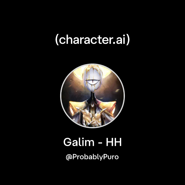 Chat with Galim - HH | character.ai | AI Chat, Reimagined–Your Words ...