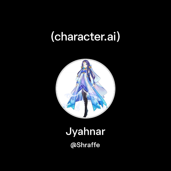 Chat with Jyahnar | character.ai | Personalized AI for every moment of ...