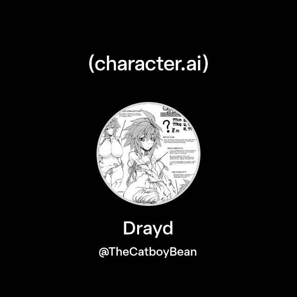 Chat with Drayd | character.ai | Personalized AI for every moment of ...