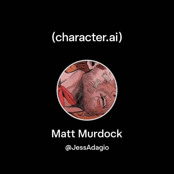 Chat with Matt Murdock | character.ai | Personalized AI for every ...