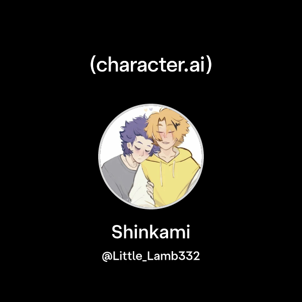 Chat with Shinkami | character.ai | AI Chat, Reimagined–Your Words ...