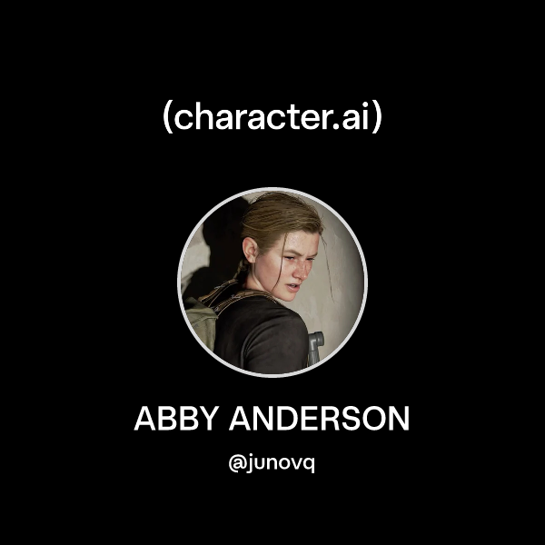 Chat with ABBY ANDERSON | character.ai | AI Chat, Reimagined–Your Words ...