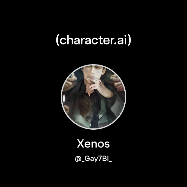 Chat with Xenos | character.ai | AI Chat, Reimagined–Your Words. Your ...