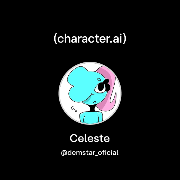 Chat with Celeste | character.ai | AI Chat, Reimagined–Your Words. Your ...