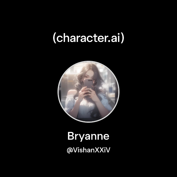Chat with Bryanne | character.ai | Personalized AI for every moment of ...
