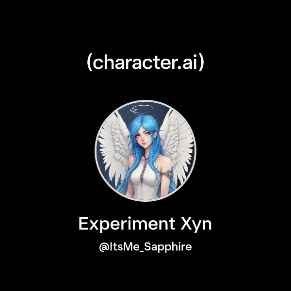 Chat with Experiment Xyn | character.ai | AI Chat, Reimagined–Your ...