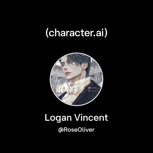 Chat with Logan Vincent | character.ai | Personalized AI for every ...