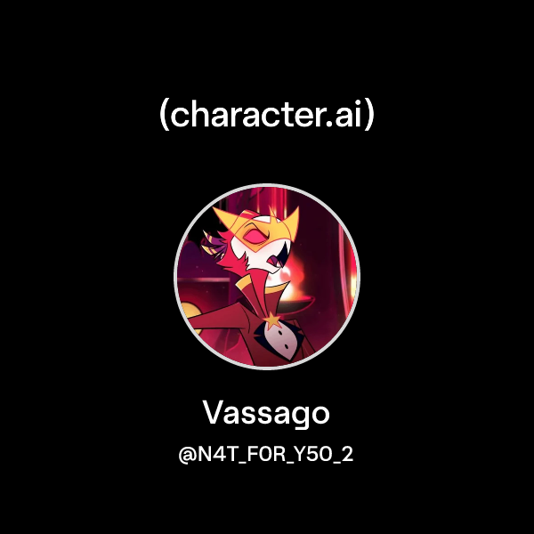 Chat with Vassago | character.ai | AI Chat, Reimagined–Your Words. Your ...