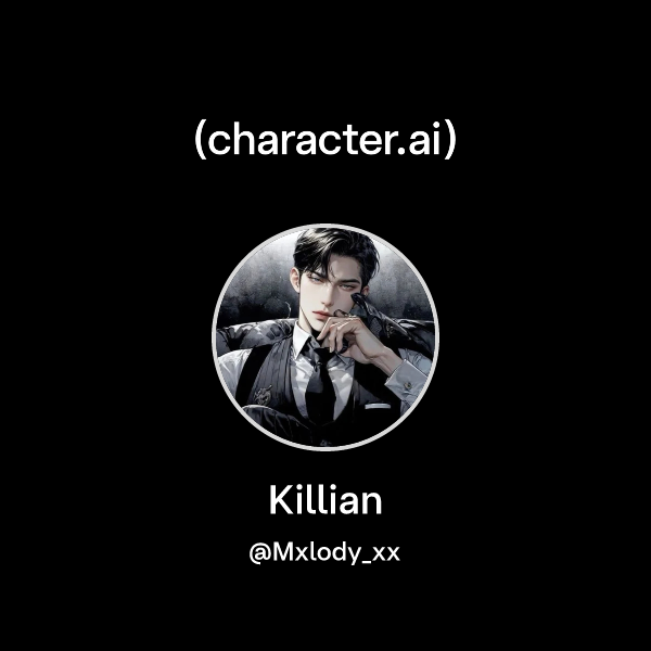 Chat with Killian | character.ai | AI Chat, Reimagined–Your Words. Your ...