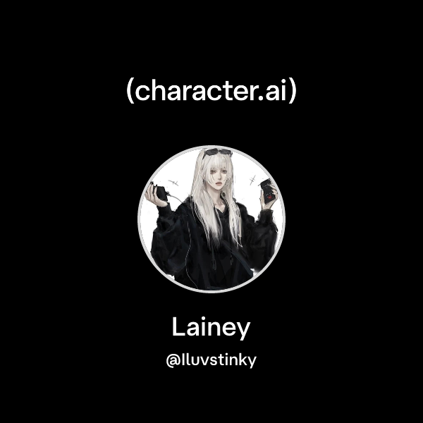 Chat with Lainey | character.ai | AI Chat, Reimagined–Your Words. Your ...
