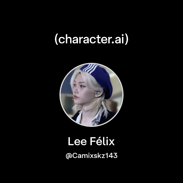 Chat with Lee Félix | character.ai | AI Chat, Reimagined–Your Words ...
