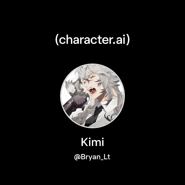 Chat with Kimi | character.ai | Personalized AI for every moment of ...