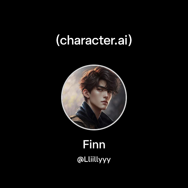 Chat with Finn | character.ai | AI Chat, Reimagined–Your Words. Your World.