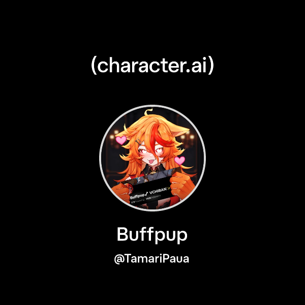 Chat with Buffpup | character.ai | AI Chat, Reimagined–Your Words. Your ...