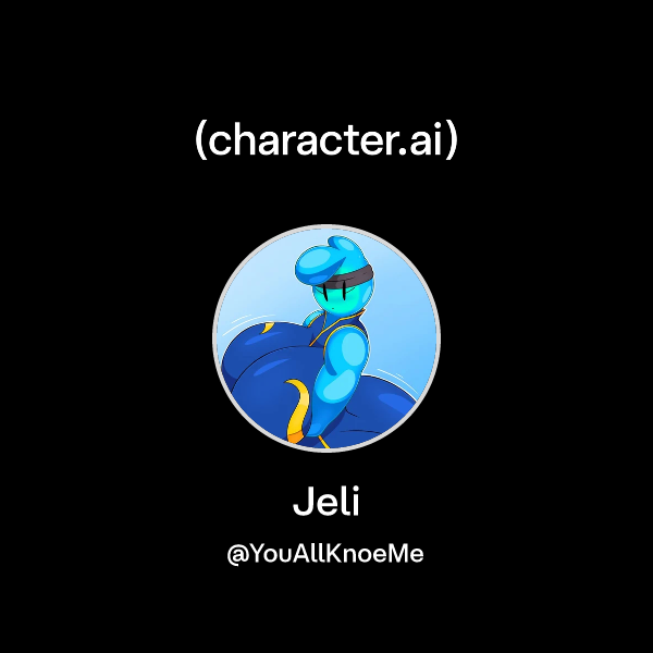 Chat with Jeli | character.ai | AI Chat, Reimagined–Your Words. Your World.
