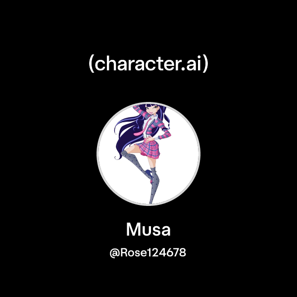 Chat with Musa | character.ai | AI Chat, Reimagined–Your Words. Your World.