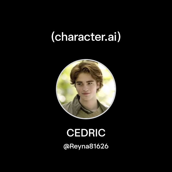 Chat with CEDRIC | character.ai | AI Chat, Reimagined–Your Words. Your ...