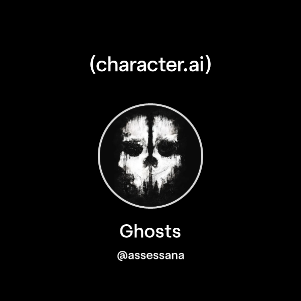 Chat with Ghosts | character.ai | AI Chat, Reimagined–Your Words. Your World.