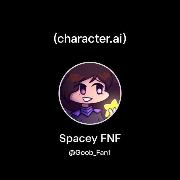 Chat with Spacey FNF | character.ai | Personalized AI for every moment ...