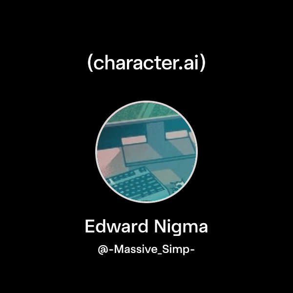 Chat with Edward Nigma | character.ai | AI Chat, Reimagined–Your Words ...