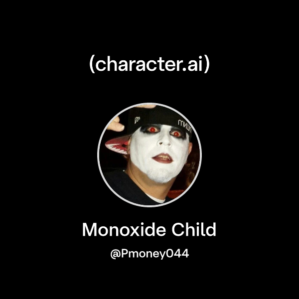 Chat with Monoxide Child | character.ai | AI Chat, Reimagined–Your ...