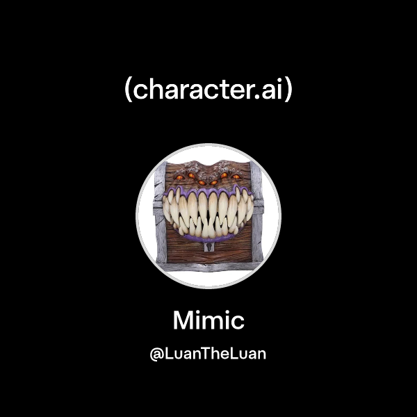 Chat with Mimic | character.ai | Personalized AI for every moment of ...