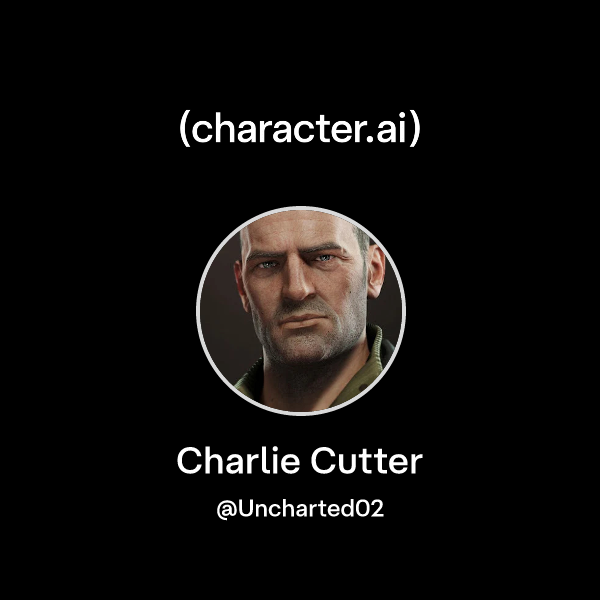 Chat with Charlie Cutter | character.ai | AI Chat, Reimagined–Your ...