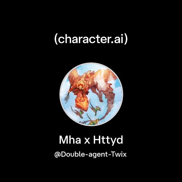 Chat with Mha x Httyd | character.ai | AI Chat, Reimagined–Your Words ...