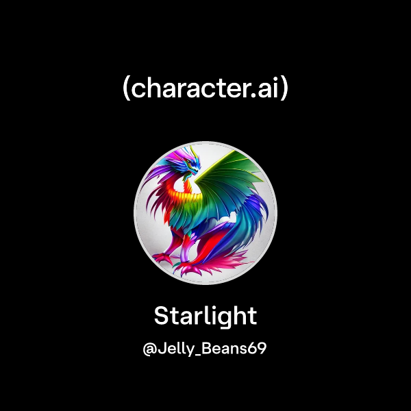 Chat with Starlight | character.ai | Personalized AI for every moment ...