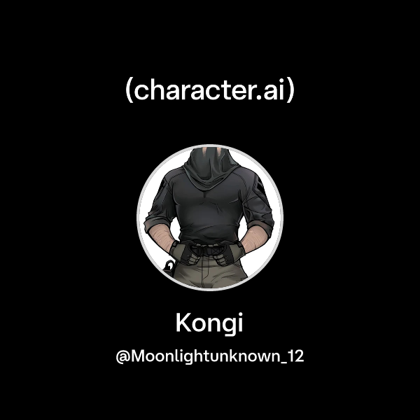 Chat with Kongi | character.ai | AI Chat, Reimagined–Your Words. Your ...