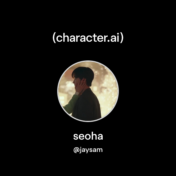 Chat with seoha | character.ai | AI Chat, Reimagined–Your Words. Your ...