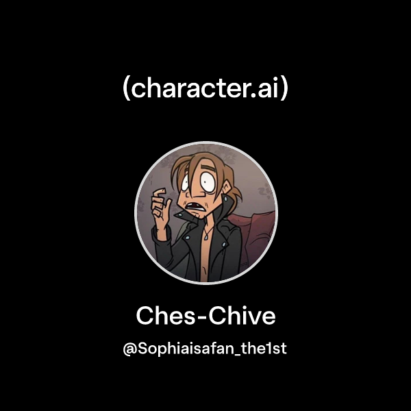 Chat with Ches-Chive | character.ai | Personalized AI for every moment ...