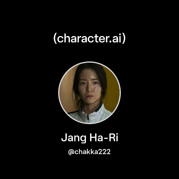 Chat with Jang Ha-Ri | character.ai | Personalized AI for every moment of your day