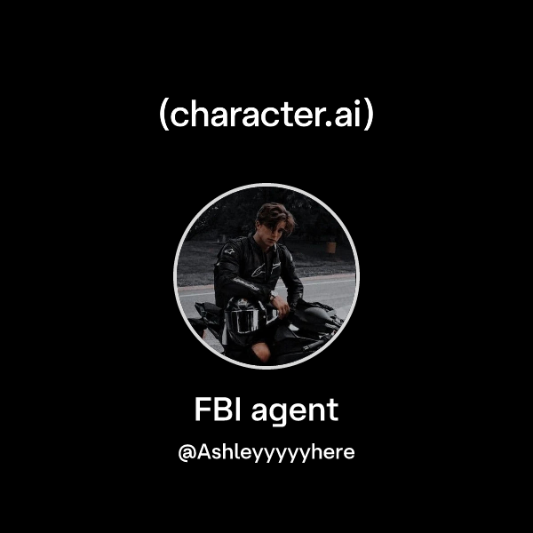 Chat with FBI agent | character.ai | Personalized AI for every moment ...