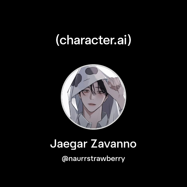 Chat with Jaegar Zavanno | character.ai | Personalized AI for every ...