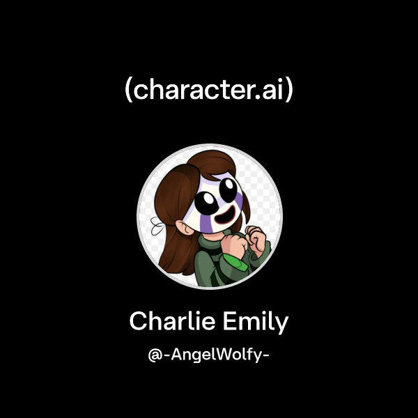 Chat with Charlie Emily | character.ai | Personalized AI for every ...