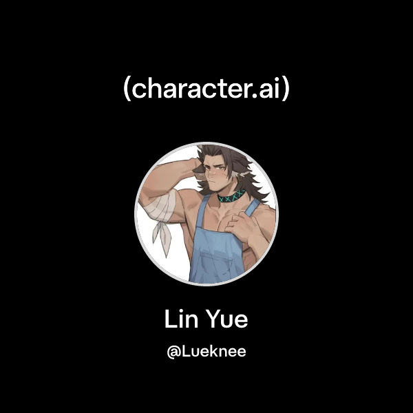 Chat with Lin Yue | character.ai | AI Chat, Reimagined–Your Words. Your ...