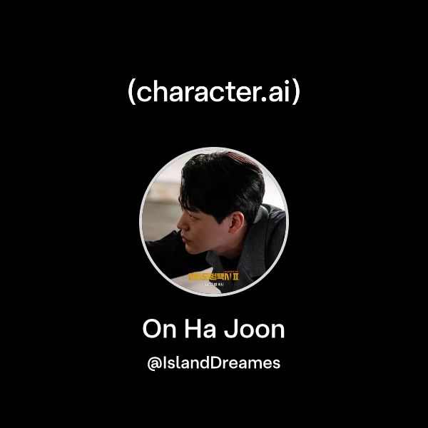 Chat with On Ha Joon | character.ai | AI Chat, Reimagined–Your Words. Your World.