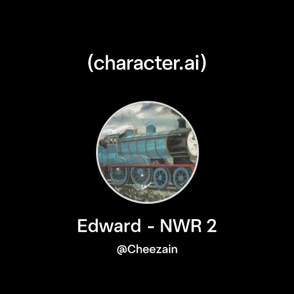 Chat with Edward - NWR 2 | character.ai | AI Chat, Reimagined–Your ...