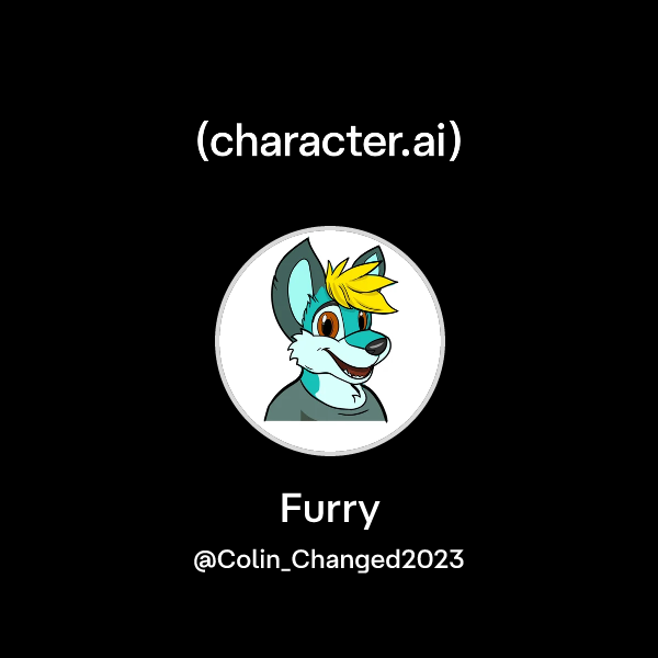 Chat with Furry | character.ai | Personalized AI for every moment of ...