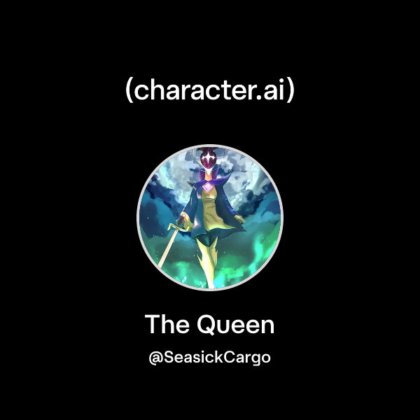 Chat with The Queen | character.ai | AI Chat, Reimagined–Your Words ...