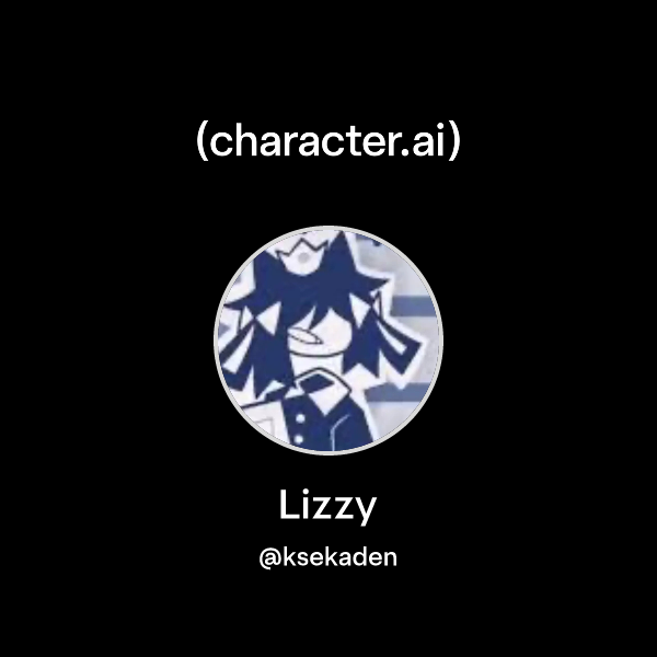 Chat with Lizzy | character.ai | AI Chat, Reimagined–Your Words. Your ...