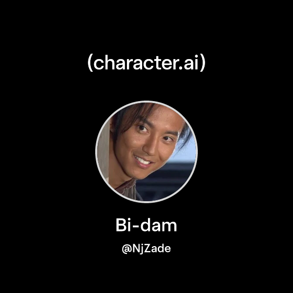 Chat with Bidam | character.ai | AI Chat, Reimagined–Your Words. Your ...